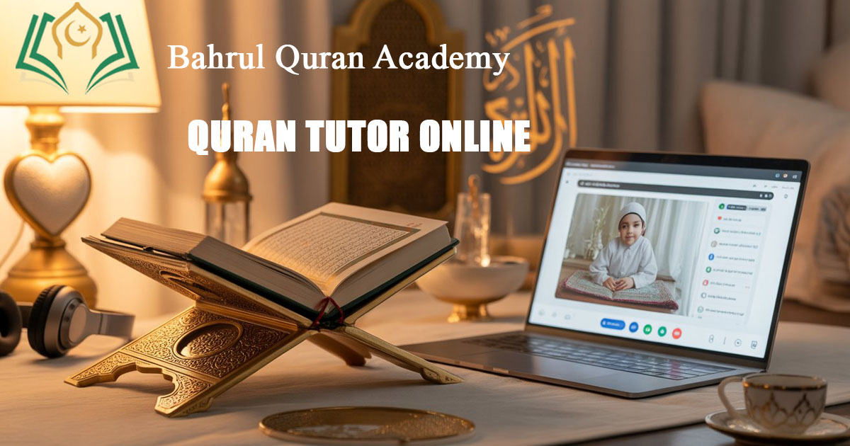 Best Quran Tutor Online for Kids and Adults in the USA & UK – Learn ...